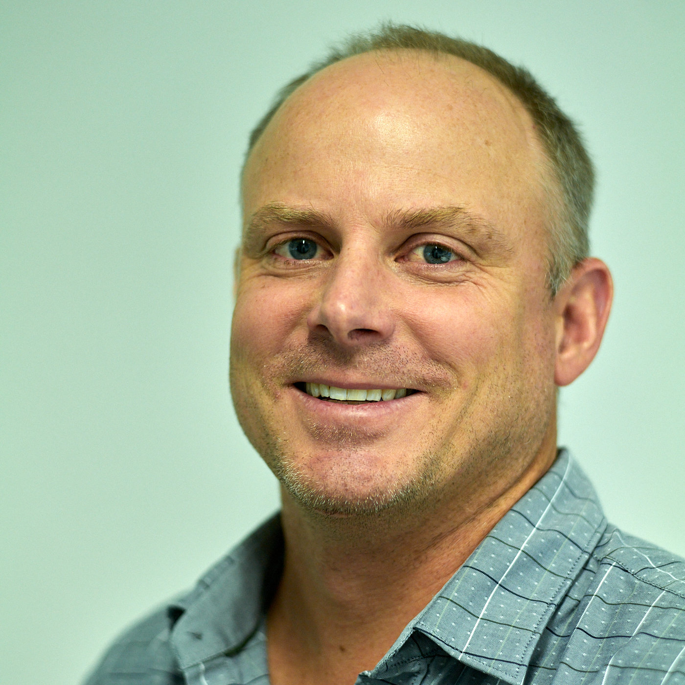 Simon Harvey | AJ Lucas Services